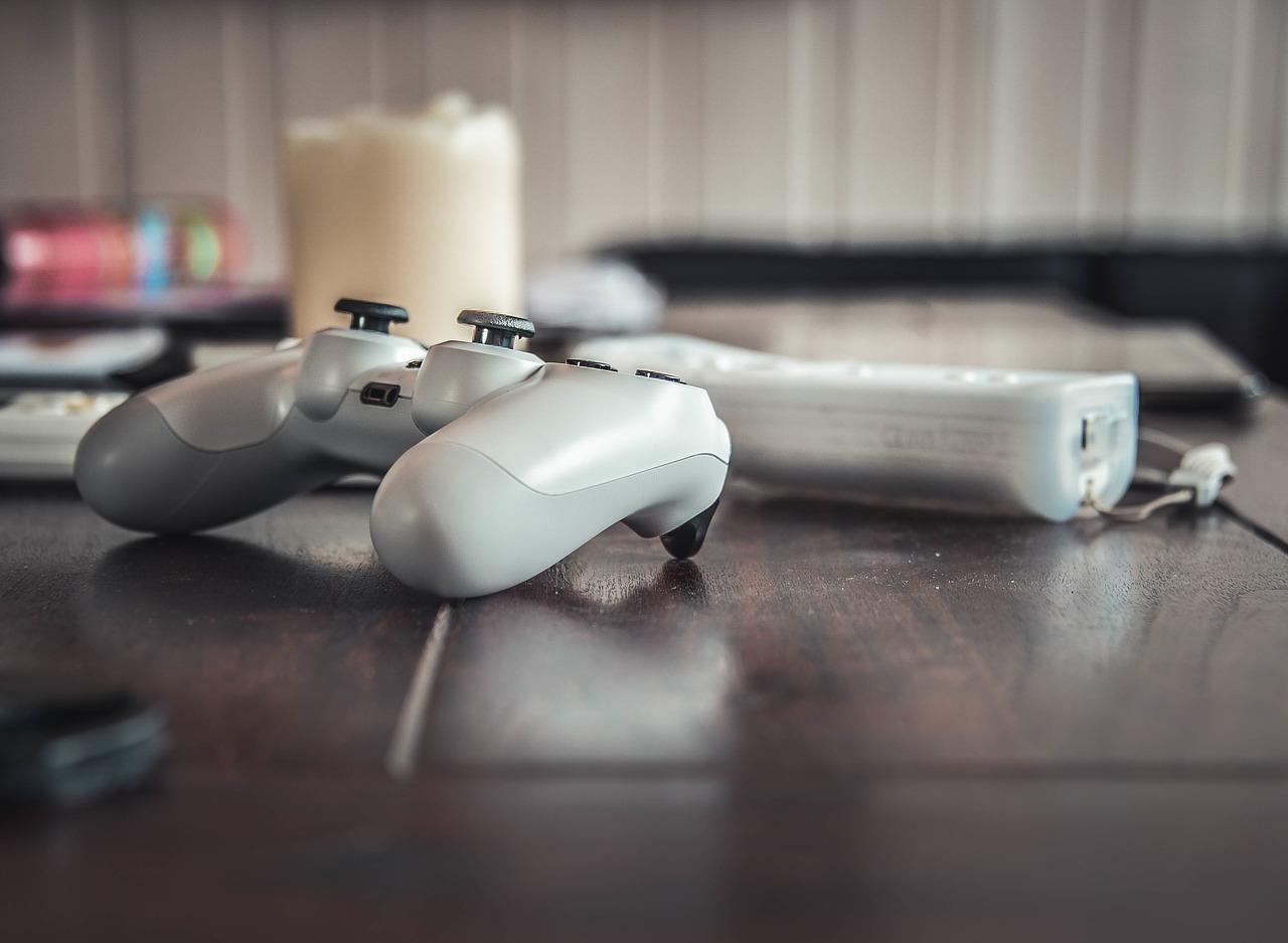 How Your Gaming Skills Can Improve Your Job How Your Gaming Skills Can Improve Your Job