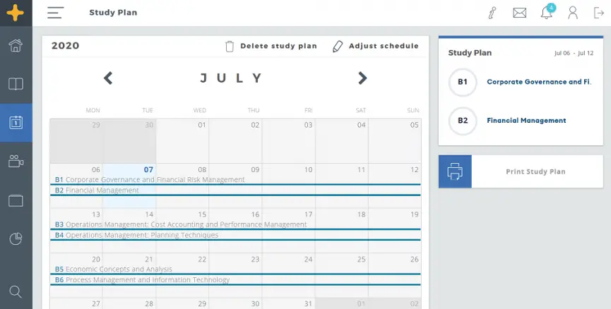 Becker CPA Review - OwlGuru.com - Find A Career You Love