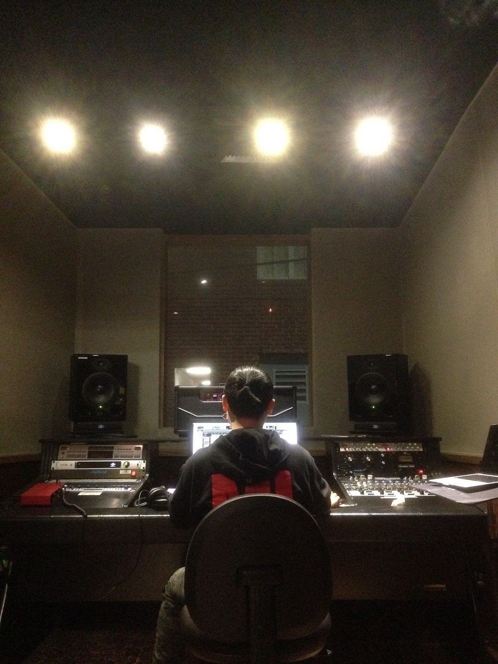 What Does A Music Producer Do (including Their Typical Day at Work)