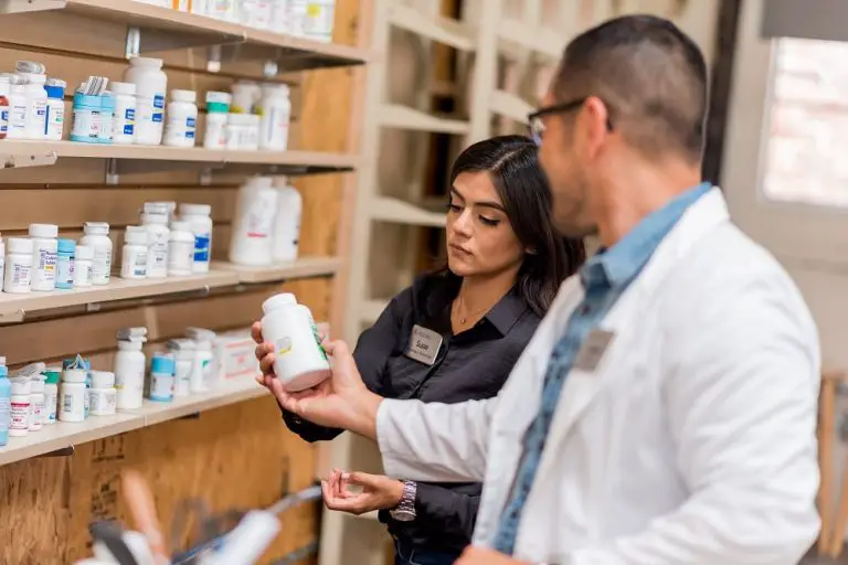 Day In The Life Of Pharmacist Intern - Kaydee Soo - OwlGuru.com - Find ...