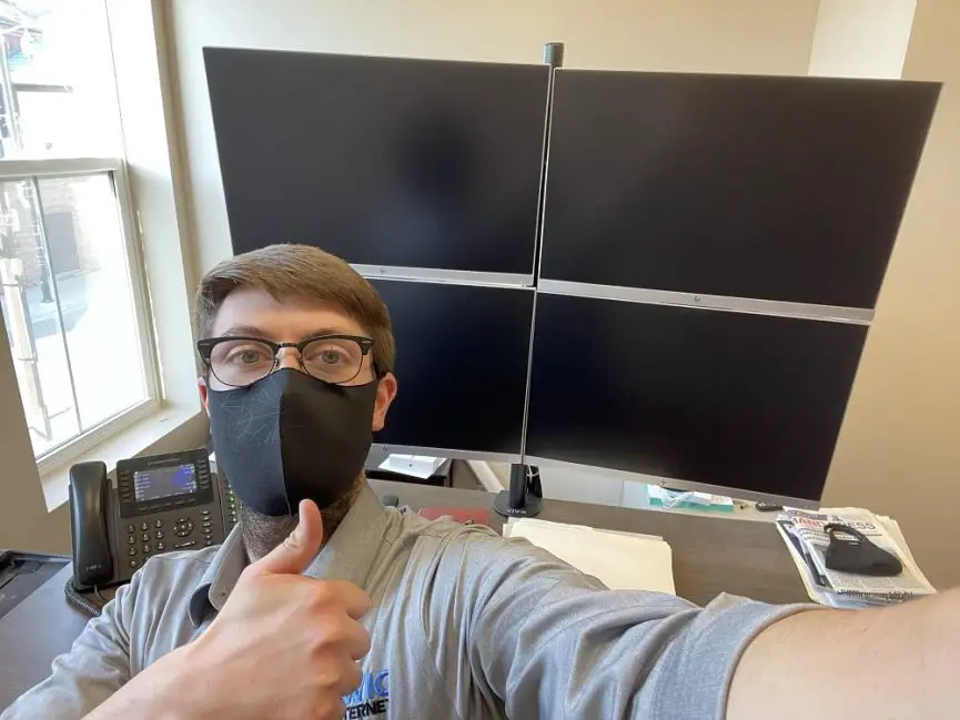 Day In The Life Of Director of Operations - Mark Rapley - OwlGuru.com ...