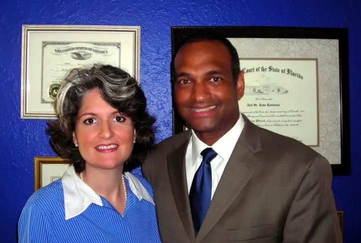 Day In The Life Of Immigration Attorney - Elizabeth Ricci, Esq ...