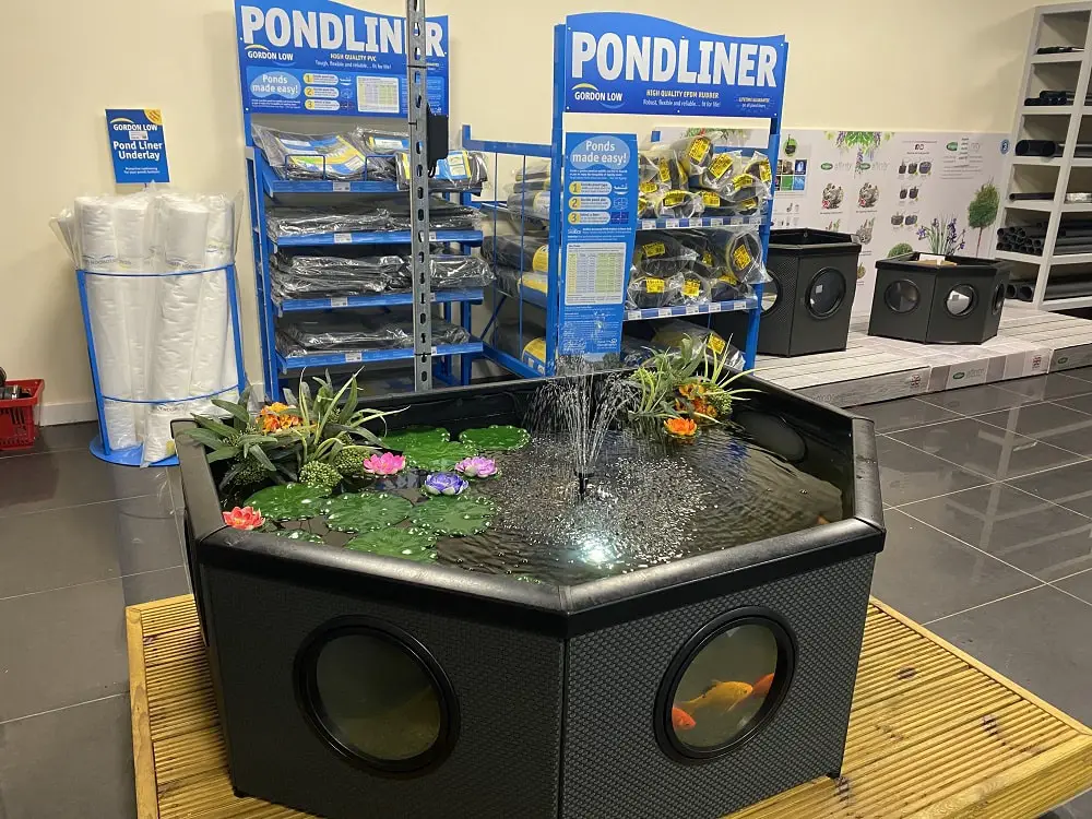 Day In The Life Of Aquarium Shop Owner - Charlie Ingham - OwlGuru.com ...