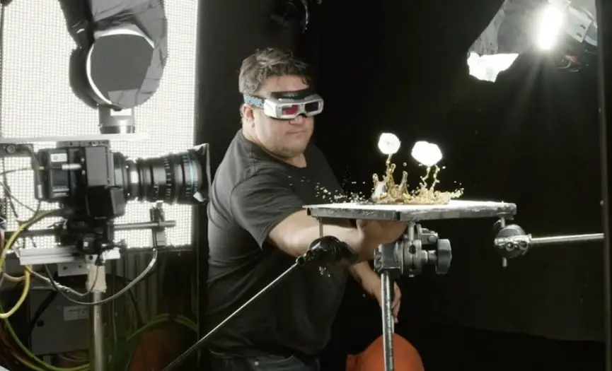 What Does A Cinematographer Do (including Their Typical Day at Work)