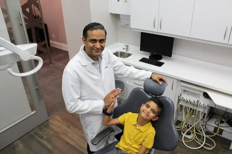 Day In The Life Of Dentist - Dr. Neil J. Gajjar, DDS - OwlGuru.com ...
