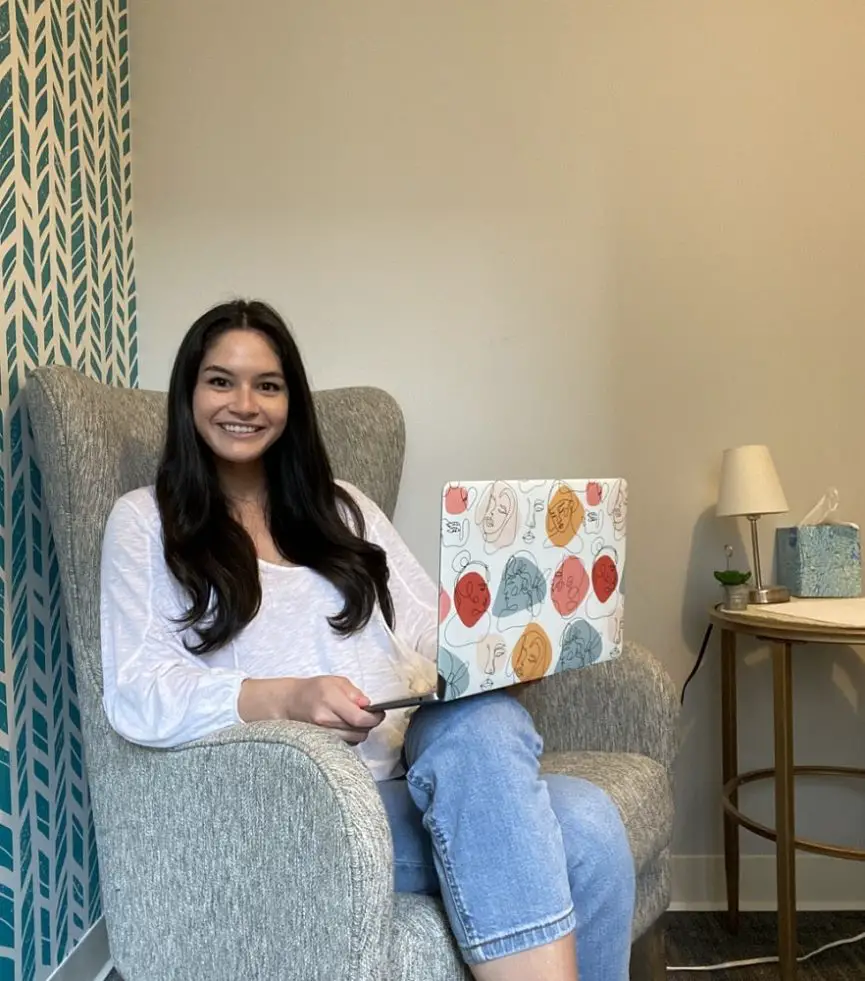 Day In The Life Of Mental Health Counselor - Natalie Capano, MHC-LP ...