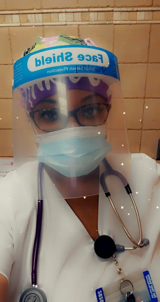 Day In The Life Of Orthopedic/ Trauma Nurse - Shantay Carter, BSN, RN ...
