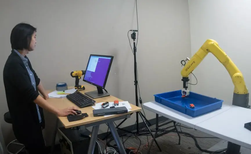 What Do Application Engineers do