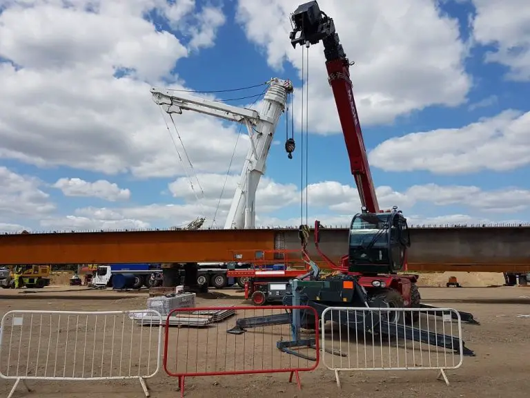 Crane and Tower Operators Career: Everything You Need To Know In One Min