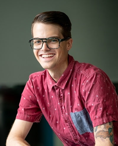 Day In The Life Of Videographer - Daniel Hess - OwlGuru.com - Find A ...