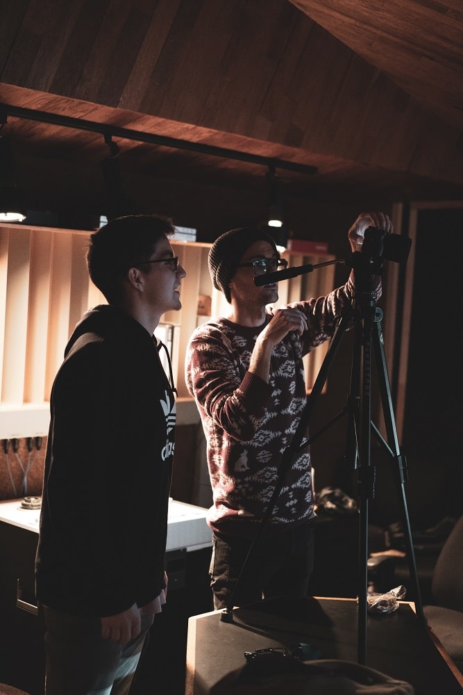 Day In The Life Of Videographer - Daniel Hess - OwlGuru.com - Find A ...