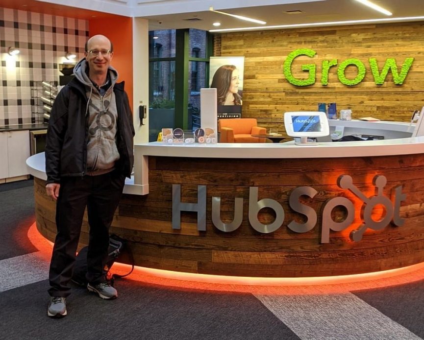 Day In The Life Of Content and Search Strategist - Joshua Feinberg ...