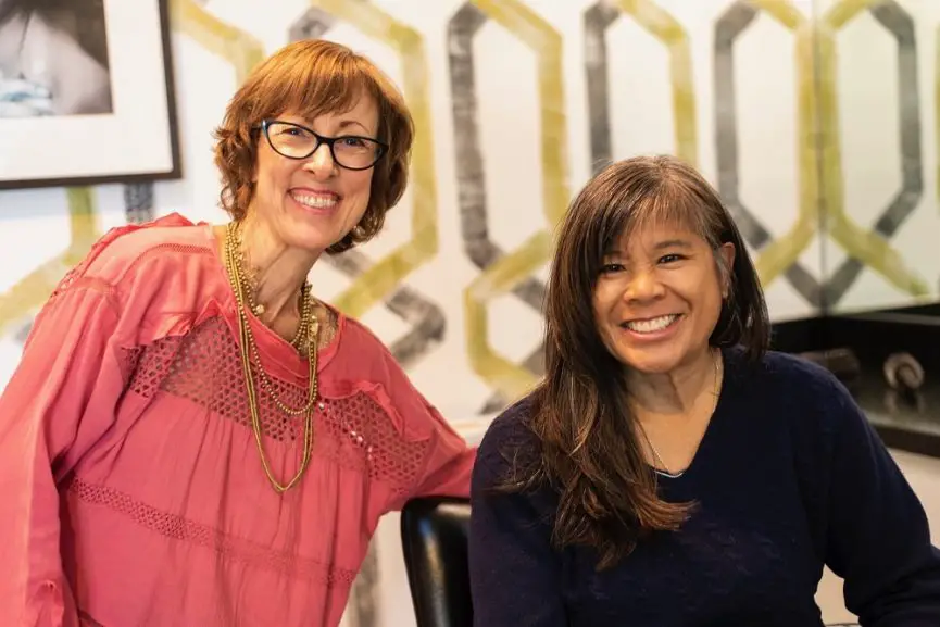 Day In The Life Of Hair Stylist - Rebecca Beardsley - OwlGuru.com ...