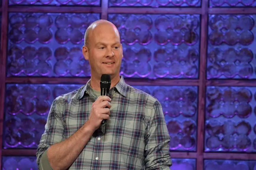 Day In The Life Of Stand Up Comedian - Jeremy Nunes - OwlGuru.com ...