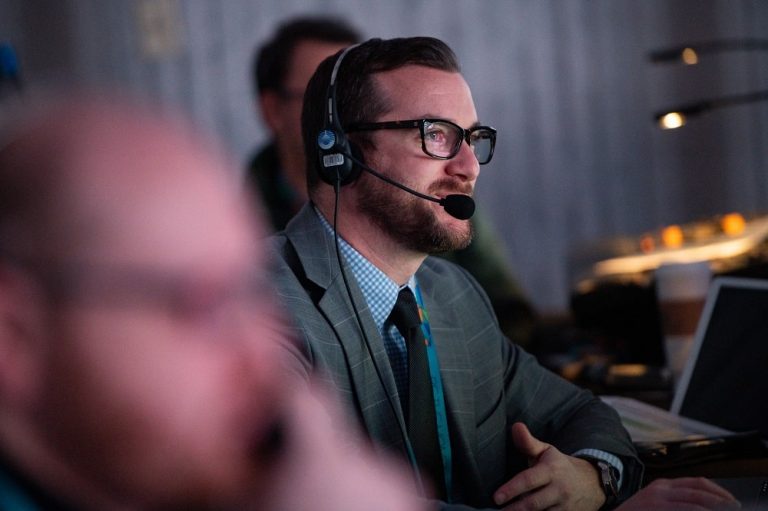 Day In The Life Of President and CEO - J.R. Spiess - OwlGuru.com - Find ...