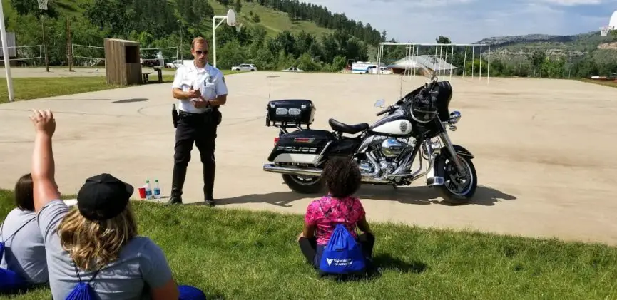 Day In The Life Of Police Patrol Officer - Rick Musson - OwlGuru.com ...