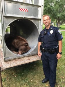 Day In The Life Of Police Patrol Officer - Rick Musson - OwlGuru.com ...