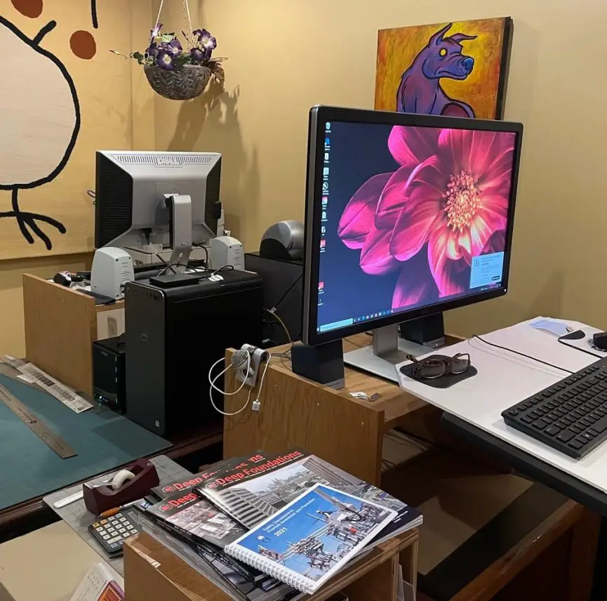 A Day in the Life of a Graphic Designer