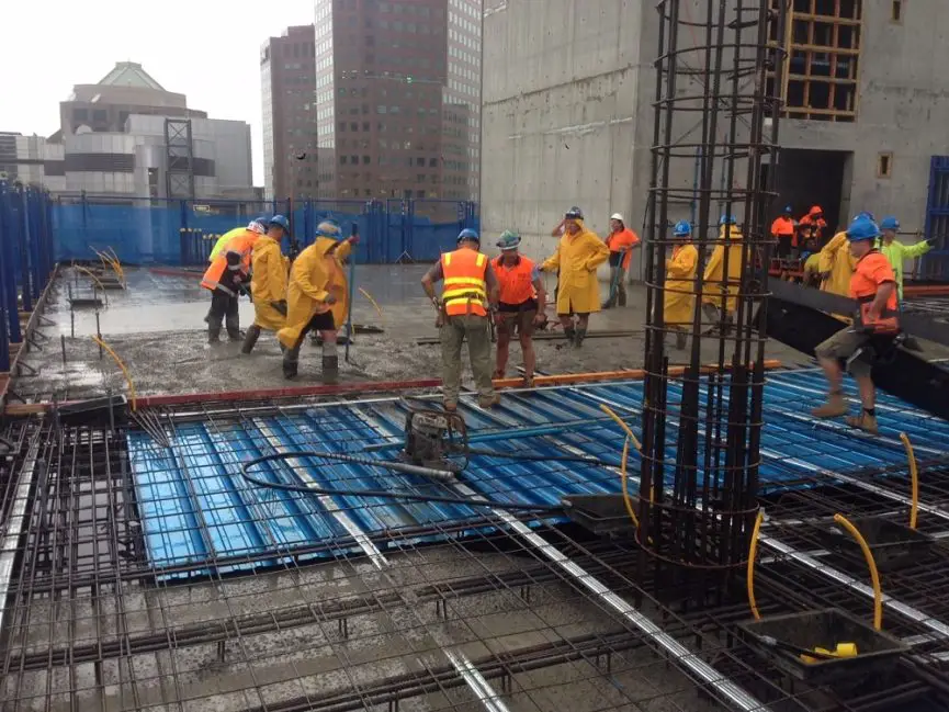 Day In The Life Of Structural Engineer - Quentin Suckling - OwlGuru.com ...