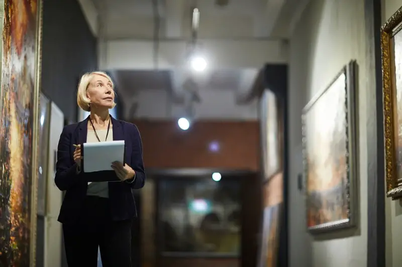How To Become A Curator A Step By Step Guide