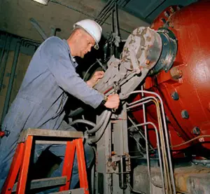 Hydroelectric Plant Technicians Career: Everything You Need To Know In ...