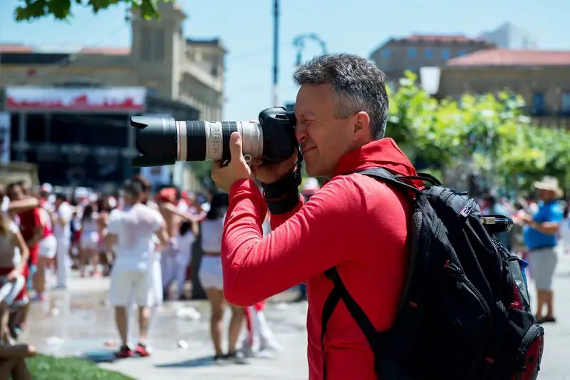 What Does A Photojournalist Do including Their Typical Day At Work 