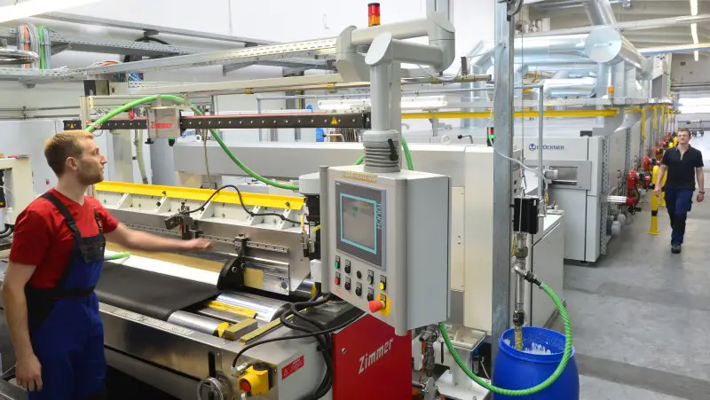 Textile Knitting Machine Operators Career: Everything You Need To Know ...